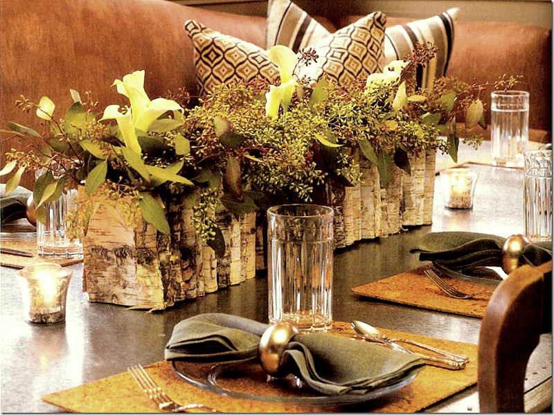 COTE DE TEXAS: Decorating in Birmingham with Dana Wolter